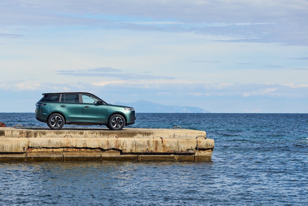 Jaecoo 5 et 7 SHS-H : le « free » de l’automobile débarque en France ...